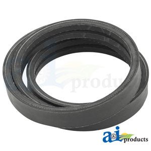 Replacement Belt for Ferris 5022314, 5022314SM, 5100555, 5100555SM ...