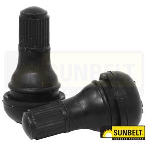 Short Valve Stem TR-412, TR412. 1-7/16" | VS8 | MowMore