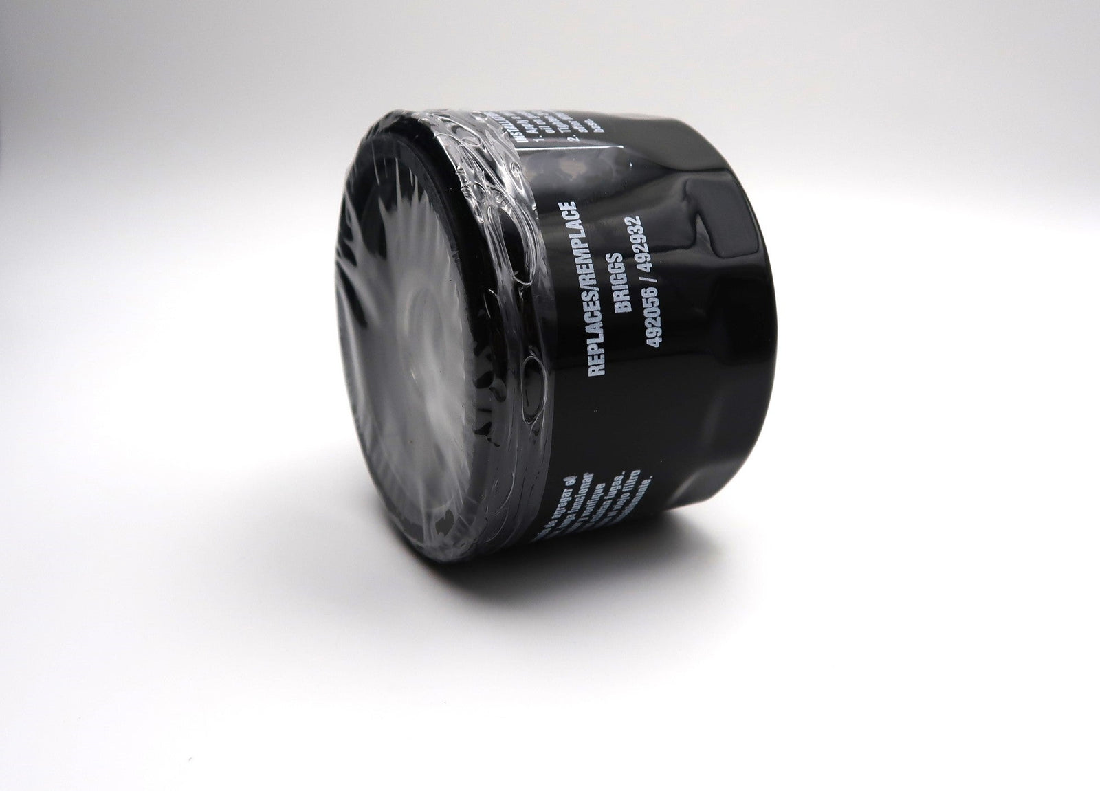 Replacement Oil Filter for Briggs & Stratton 492056, 696854 | BS932 ...