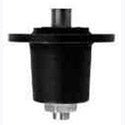 Replaces Bobcat 2186205 and Bunton Short Spindle Assembly | SH82019 ...