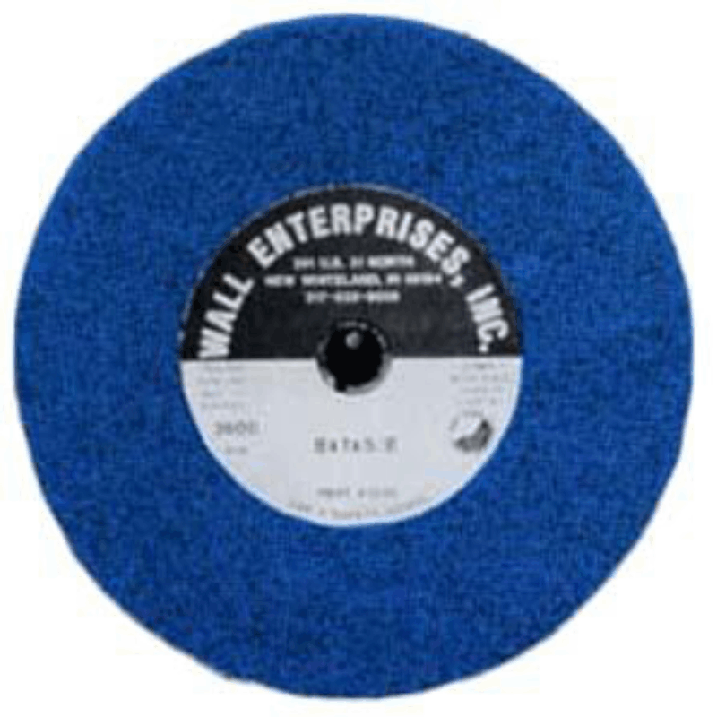 RBG 10124 Ceramic Grinder Stone for Wall | MowMore